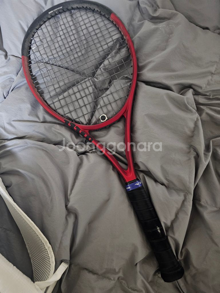 윌슨 클래시 v2 295g 테니스라켓 | 중고나라 카페에서 운영하는 공식 사이트