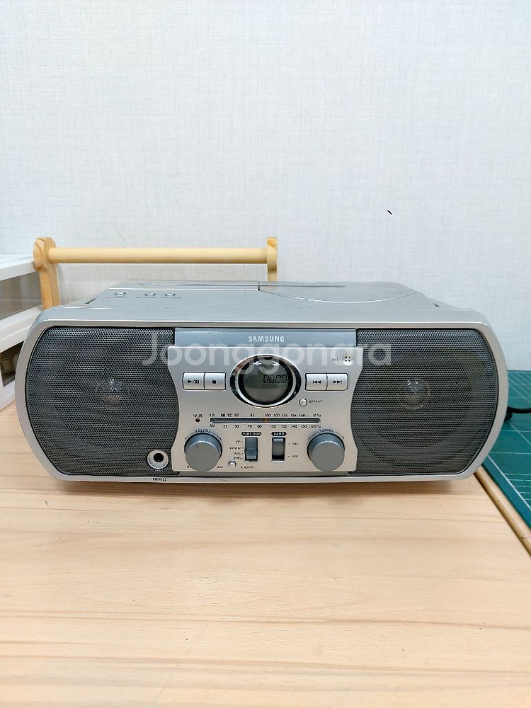 삼성 라디오 카세트 rcd-y45 | 중고나라 카페에서 운영하는 공식 사이트