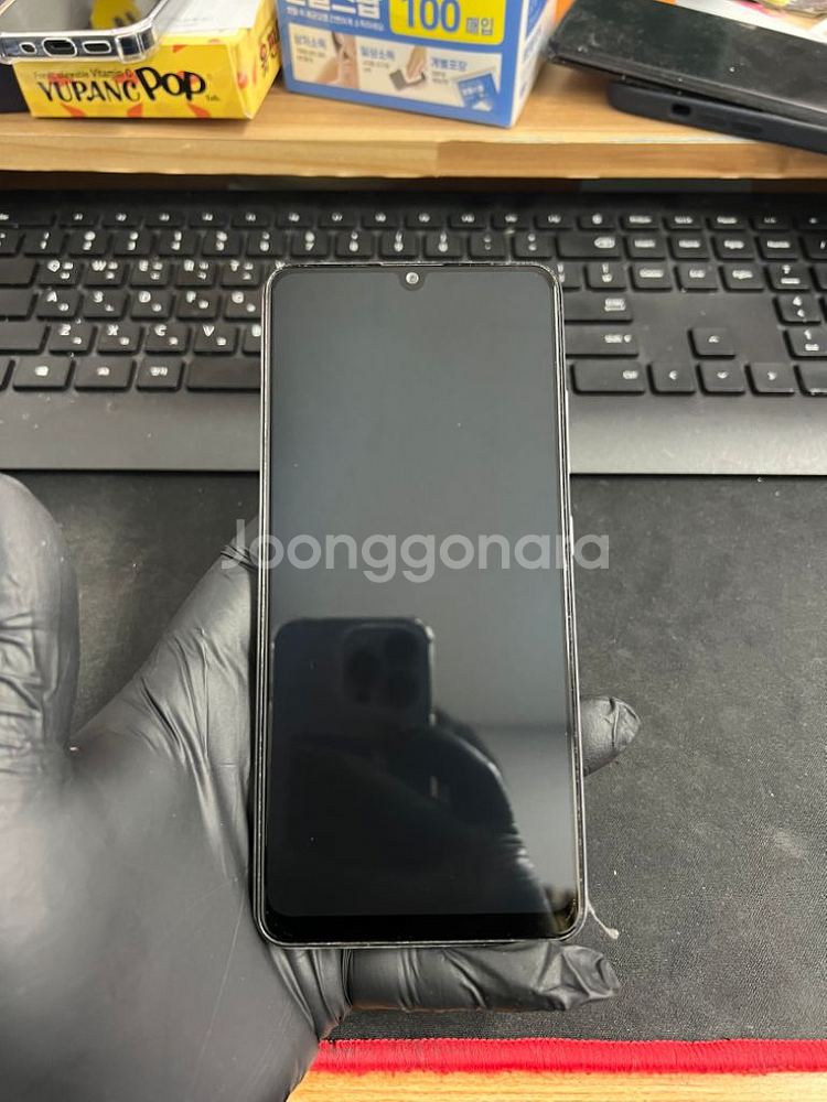 갤럭시A32 64G 화이트 S급! | 중고나라 카페에서 운영하는 공식 사이트