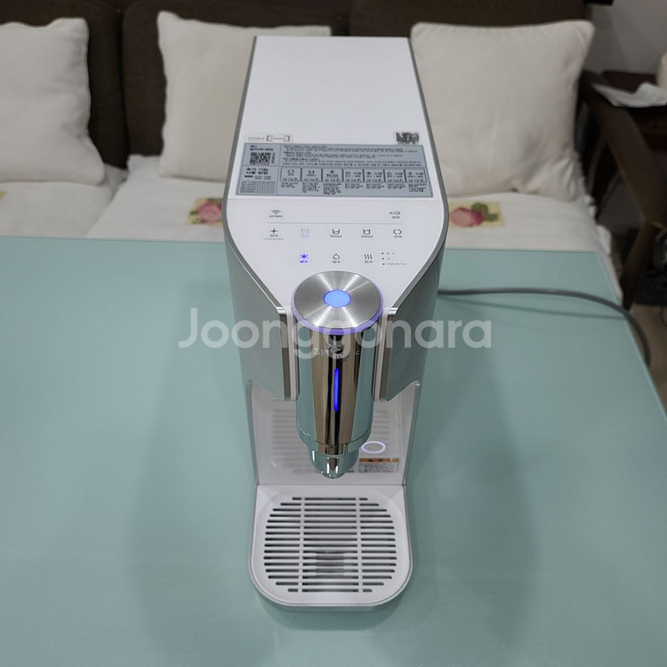 정수기 SK매직 올인원 WPU-A700C(A급) | 중고나라 카페에서 운영하는 공식 사이트
