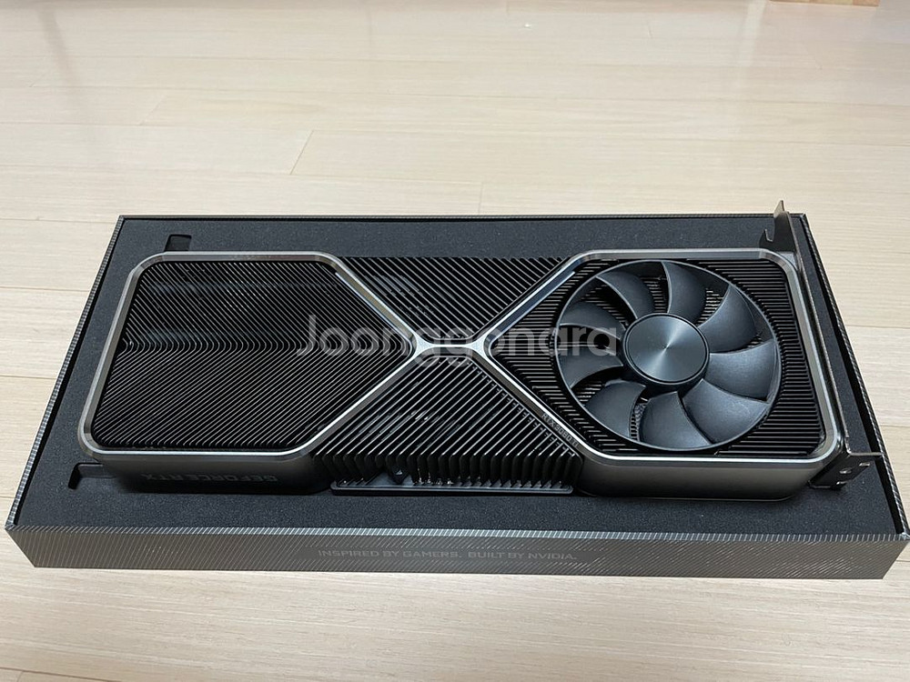 RTX 3080Ti FE 판매합니다. | 중고나라 카페에서 운영하는 공식 사이트