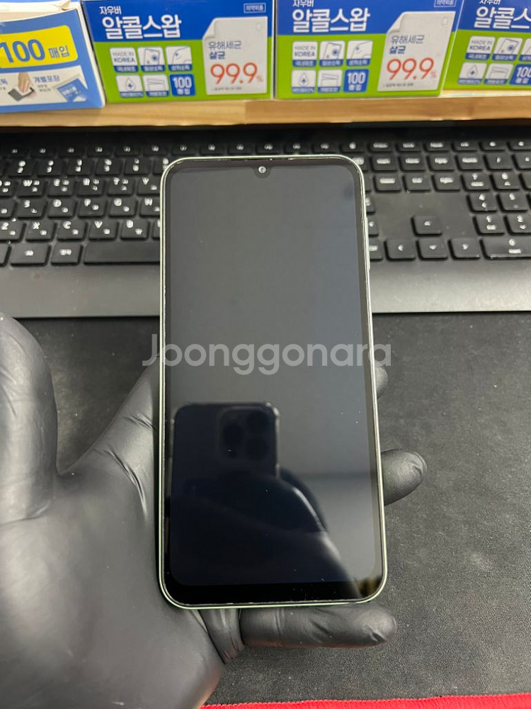 갤럭시A24 128G 그린 키즈폰 S급! | 중고나라 카페에서 운영하는 공식 사이트