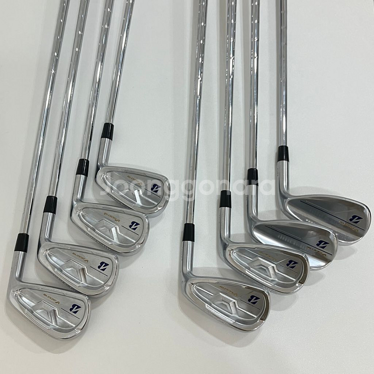 브릿지스톤 V300 8세대 950 R 8아이언세트 | 중고나라 카페에서 운영하는 공식 사이트