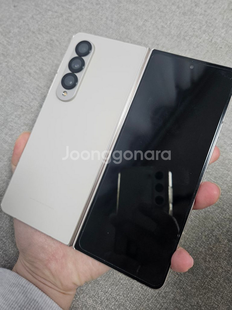 Z폴드4 특새폰급SSS 256g 서울z폴드4 중고폰 | 중고나라 카페에서 운영하는 공식 사이트