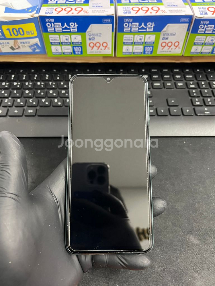 갤럭시점프2 128G 그린 S급! | 중고나라 카페에서 운영하는 공식 사이트