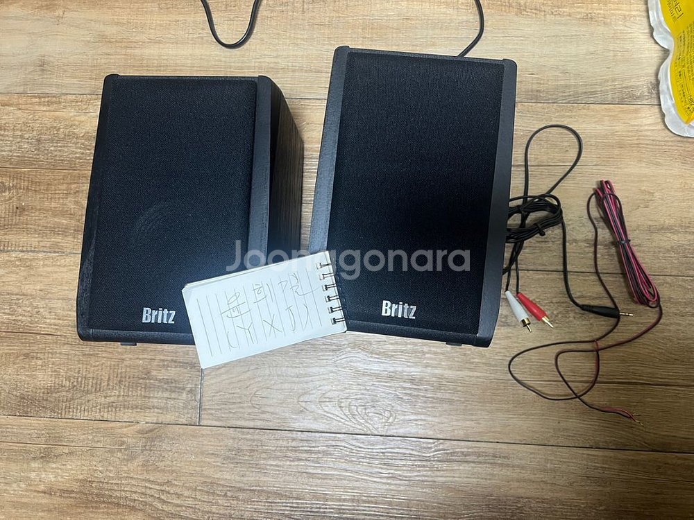 브리츠 britz br 1000a plus 스피커 팝니 | 중고나라 카페에서 운영하는 공식 사이트