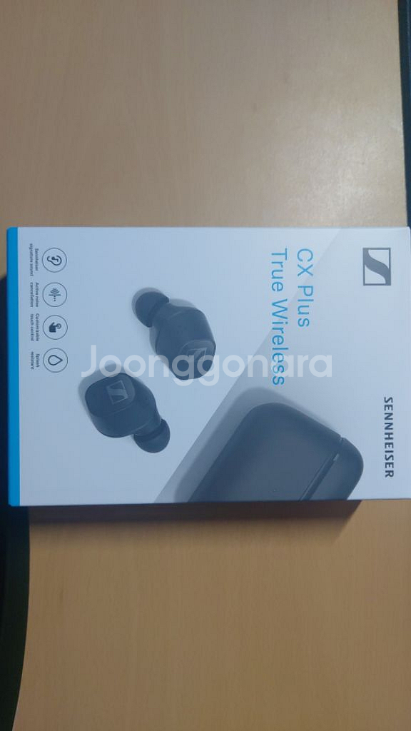 젠하이저 cx plus tw 판매합니다 | 중고나라 카페에서 운영하는 공식 사이트