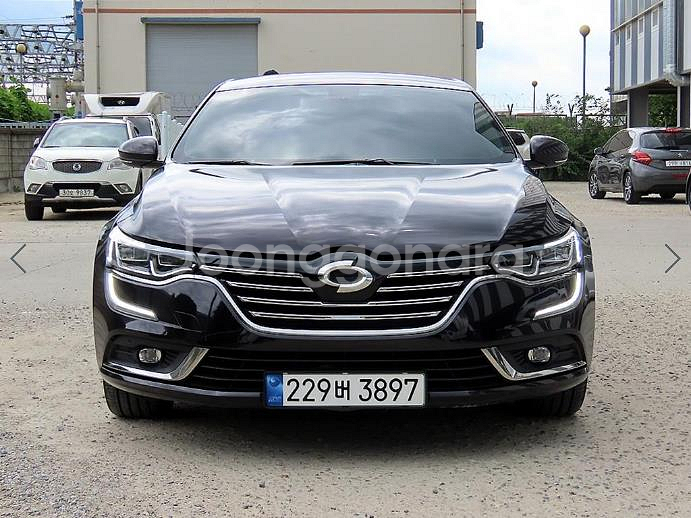 @18년식 SM6 2.0 LPe 장애인 RE 전국최저 | 중고나라 카페에서 운영하는 공식 사이트