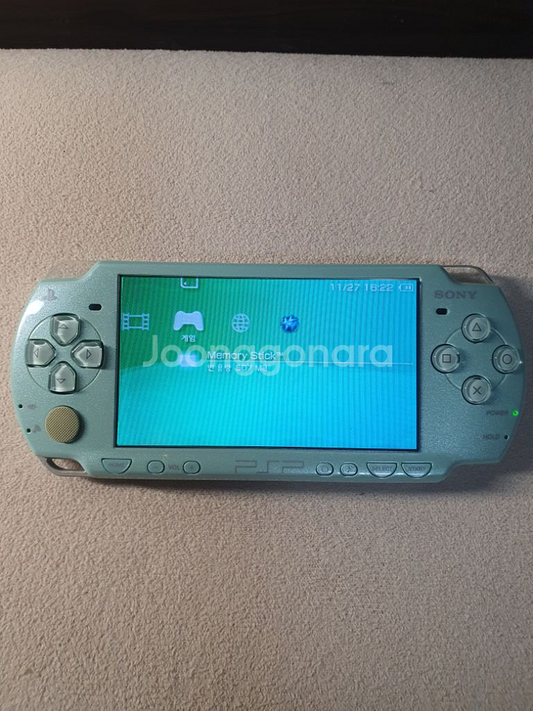 PSP 2000번대 32G | 중고나라 카페에서 운영하는 공식 사이트