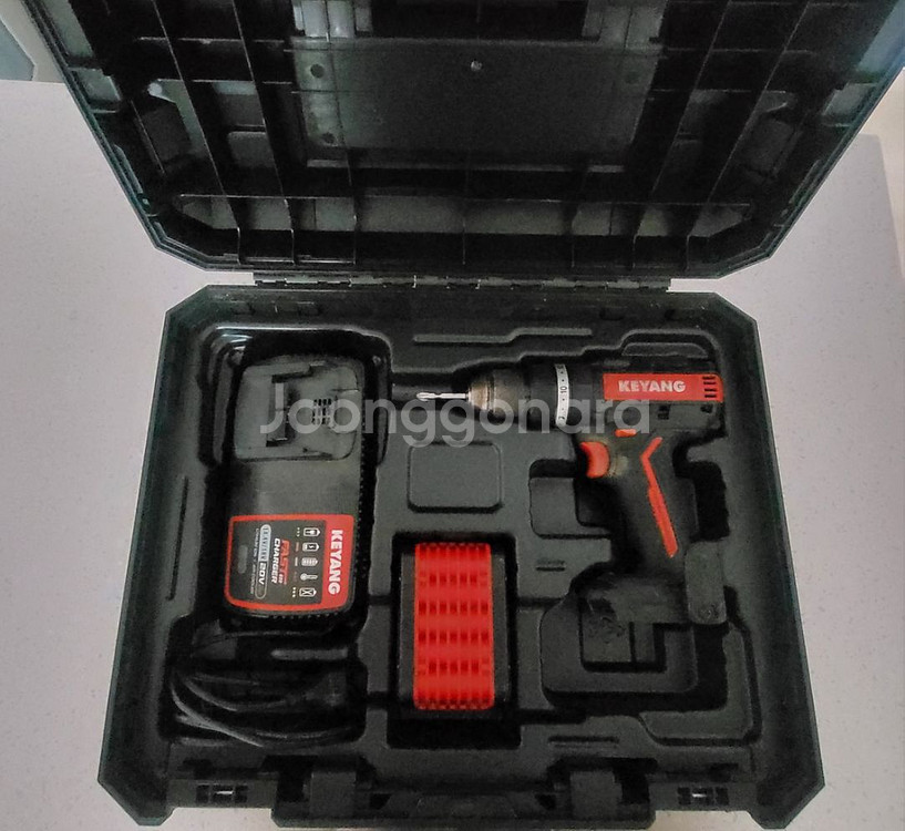 [계양] 충전 해머드릴 (DM20BLA-70C) | 중고나라 카페에서 운영하는 공식 사이트