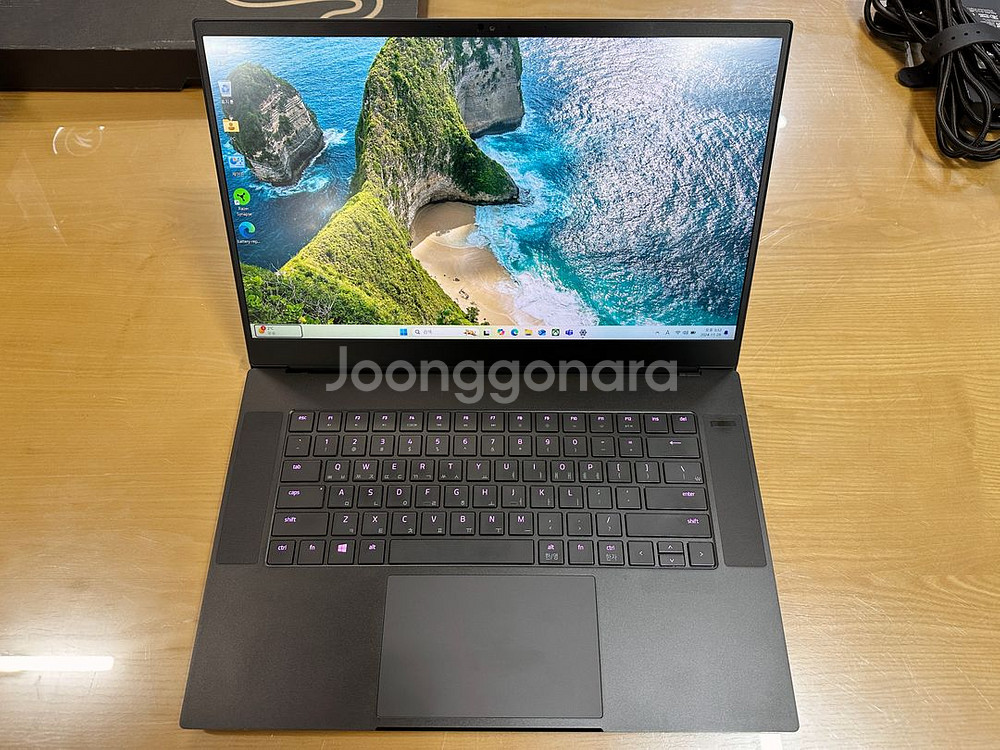 Razer Blade 15” Advanced 10GEN | 중고나라 카페에서 운영하는 공식 사이트
