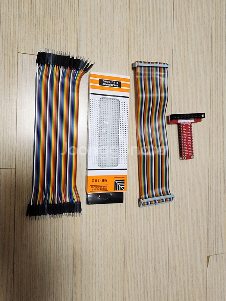 라즈베리파이용 T자형 GPIO커넥터 외3종 | 중고나라 카페에서 운영하는 공식 사이트