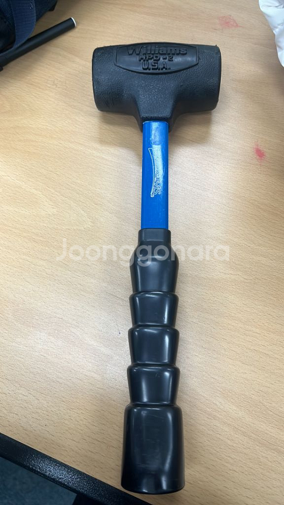윌리엄스 hpd-2 망치 | 중고나라 카페에서 운영하는 공식 사이트