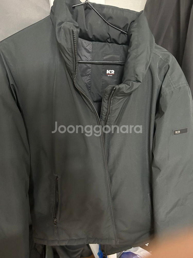 K2 BOOST 패딩 | 중고나라 카페에서 운영하는 공식 사이트