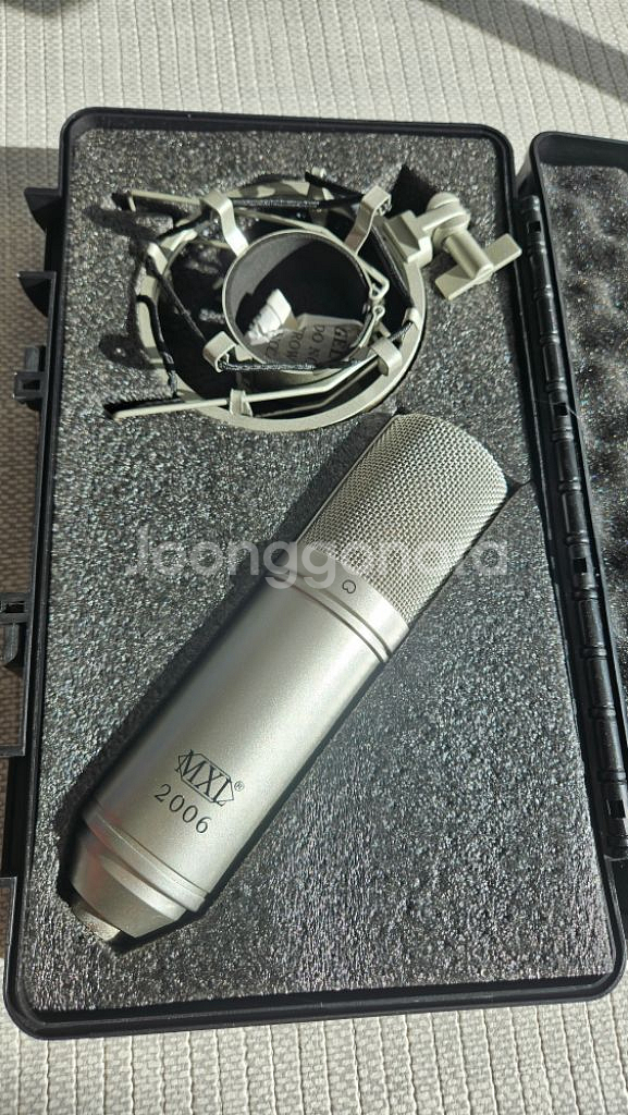 mxl2006 + alctron | 중고나라 카페에서 운영하는 공식 사이트