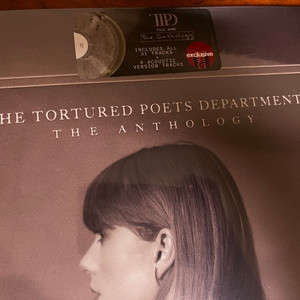 테일러스위프트 ttpd 중고거... | 중고나라 카페에서 운영하는 공식 사이트