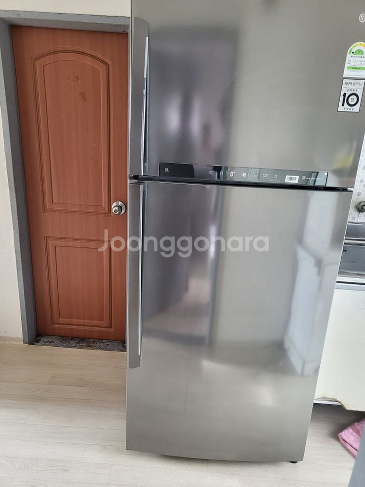 LG냉장고 507L | 중고나라 카페에서 운영하는 공식 사이트