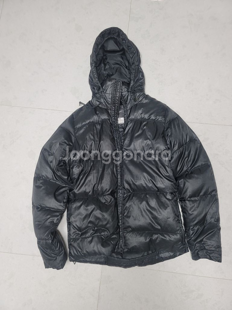 나이키 구스다운 경량패딩 M 95정사이즈 상태굿 | 중고나라 카페에서 운영하는 공식 사이트