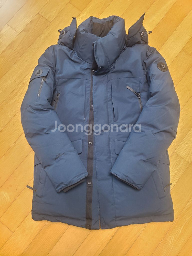 17fw 코오롱 안타티카 구스다운 105 | 중고나라 카페에서 운영하는 공식 사이트