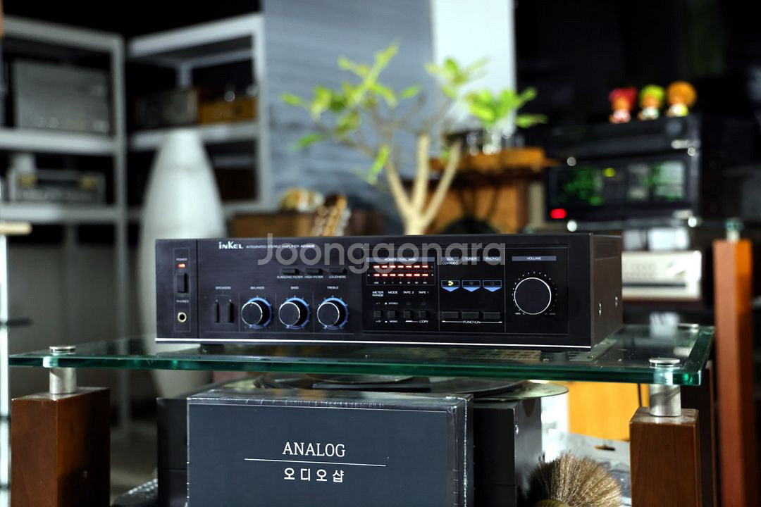 인켈 명기 AD280B 인티앰프ㅡ민트급.블루투스기기포함 | 중고나라 카페에서 운영하는 공식 사이트