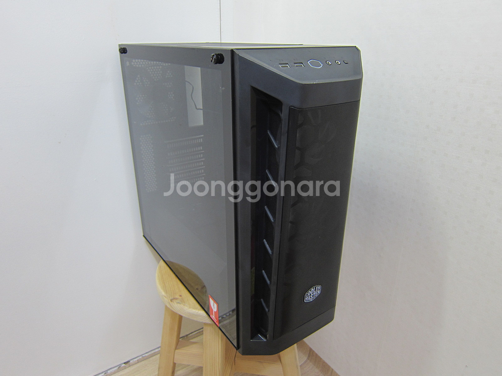 [미들타워] 쿨러마스터 MasterBox MB511 | 중고나라 카페에서 운영하는 공식 사이트