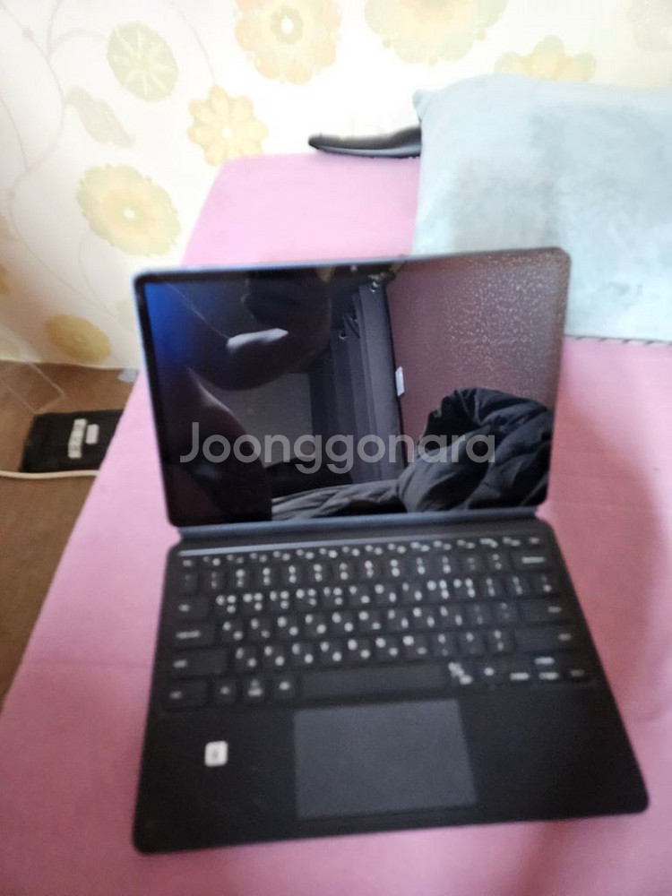 갤럭시탭s7+ 512기가 lte 팝니다 | 중고나라 카페에서 운영하는 공식 사이트