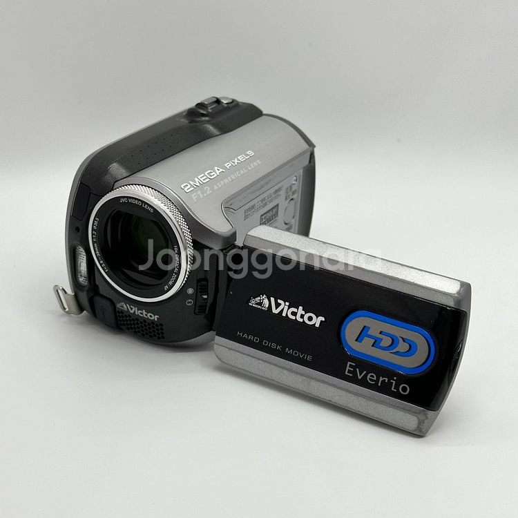 (택포/샘플영상o)jvc 캠코더,gz-mg275 | 중고나라 카페에서 운영하는 공식 사이트