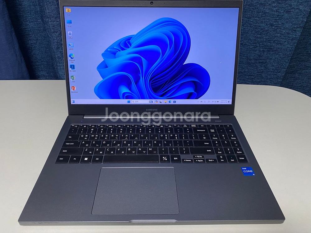 11세대 i5 삼성노트북 NT550XDA | 중고나라 카페에서 운영하는 공식 사이트