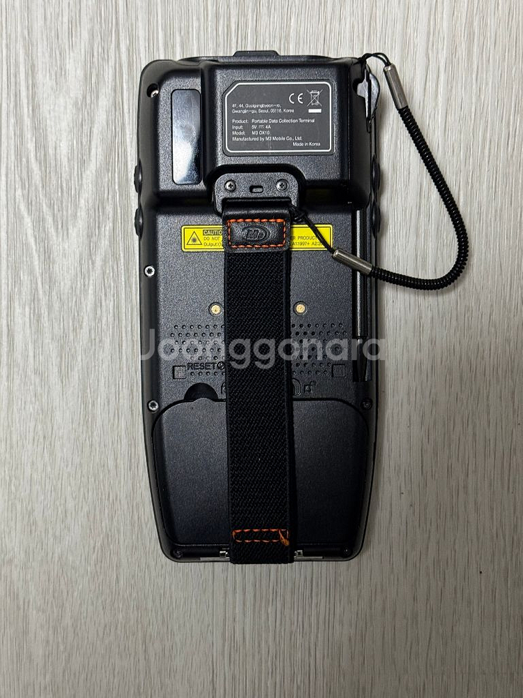 M3 OX10 G1/D1 산업용 PDA | 중고나라 카페에서 운영하는 공식 사이트