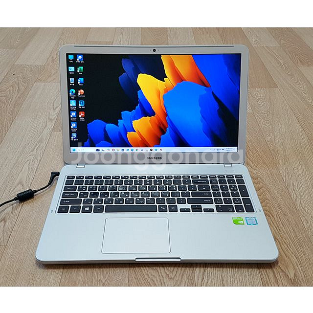 삼성 노트북 NT560XBV 판매합니다 | 중고나라 카페에서 운영하는 공식 사이트