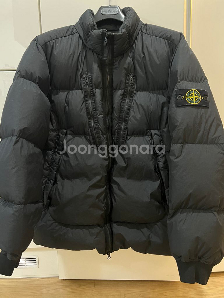 22fw 스톤아일랜드 크링클랩스 패딩 2xl (새상품급 | 중고나라 카페에서 운영하는 공식 사이트