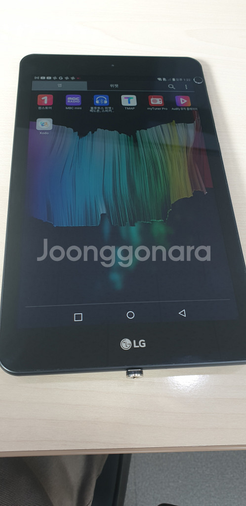 LG G패드4 8.0 LG-P530 | 중고나라 카페에서 운영하는 공식 사이트