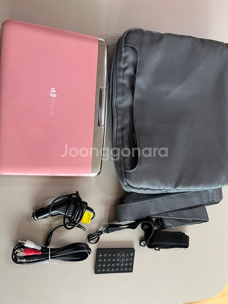 인비오 invio pd-2200 dvd 플레이어 | 중고나라 카페에서 운영하는 공식 사이트