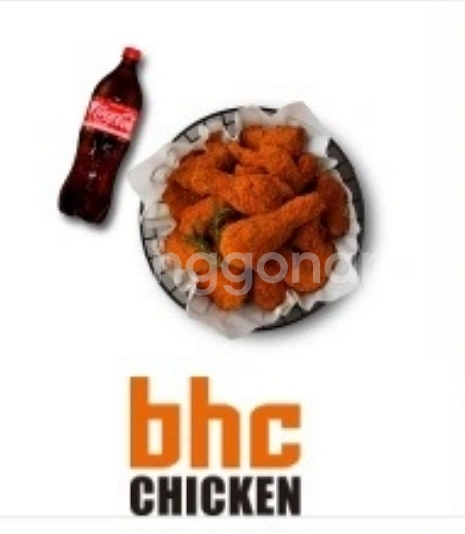 BHC 뿌링클 치킨 hot 콜라 세트 2/6 기프티콘 | 중고나라 카페에서 운영하는 공식 사이트