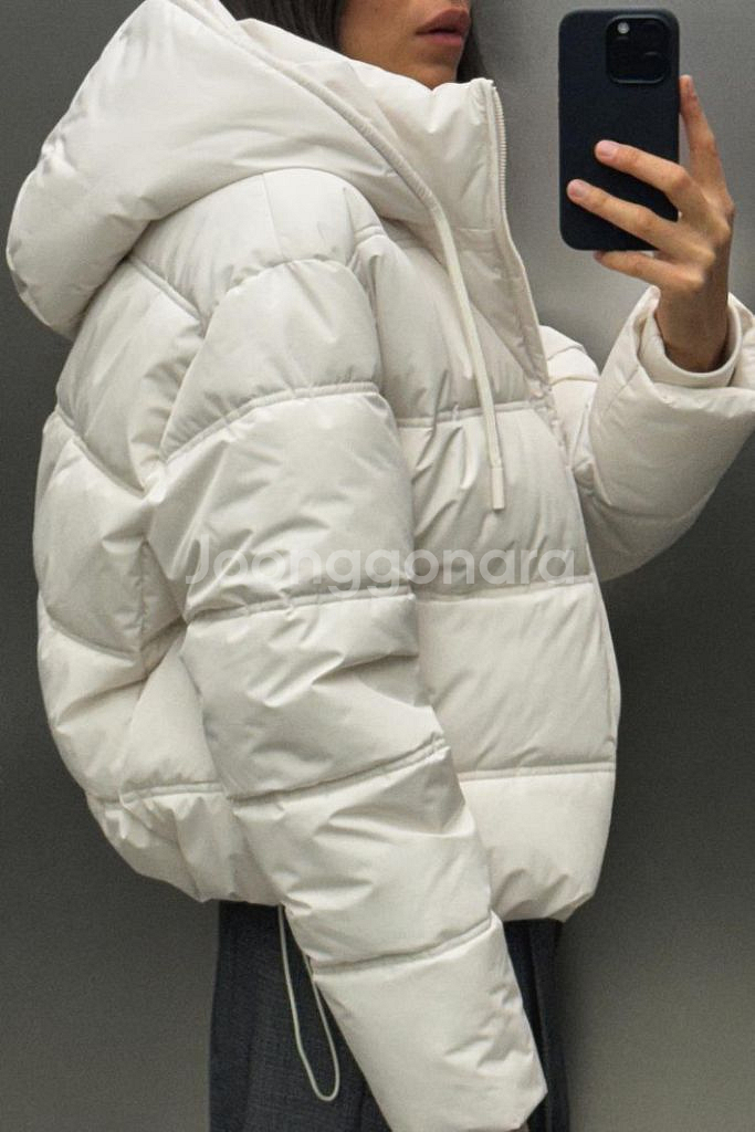 자라 숏패딩 zara 패딩 크롭 아노락 | 중고나라 카페에서 운영하는 공식 사이트