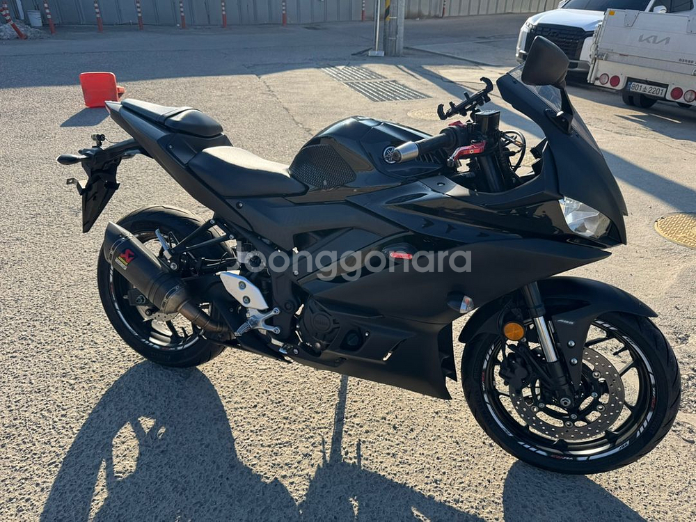 야마하 yzf r3 20년 풀옵션 판매합니다 | 중고나라 카페에서 운영하는 공식 사이트