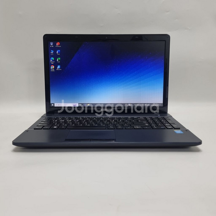 M삼성노트북 i5 SSD/성능업/740G/8G/큰화면 | 중고나라 카페에서 운영하는 공식 사이트