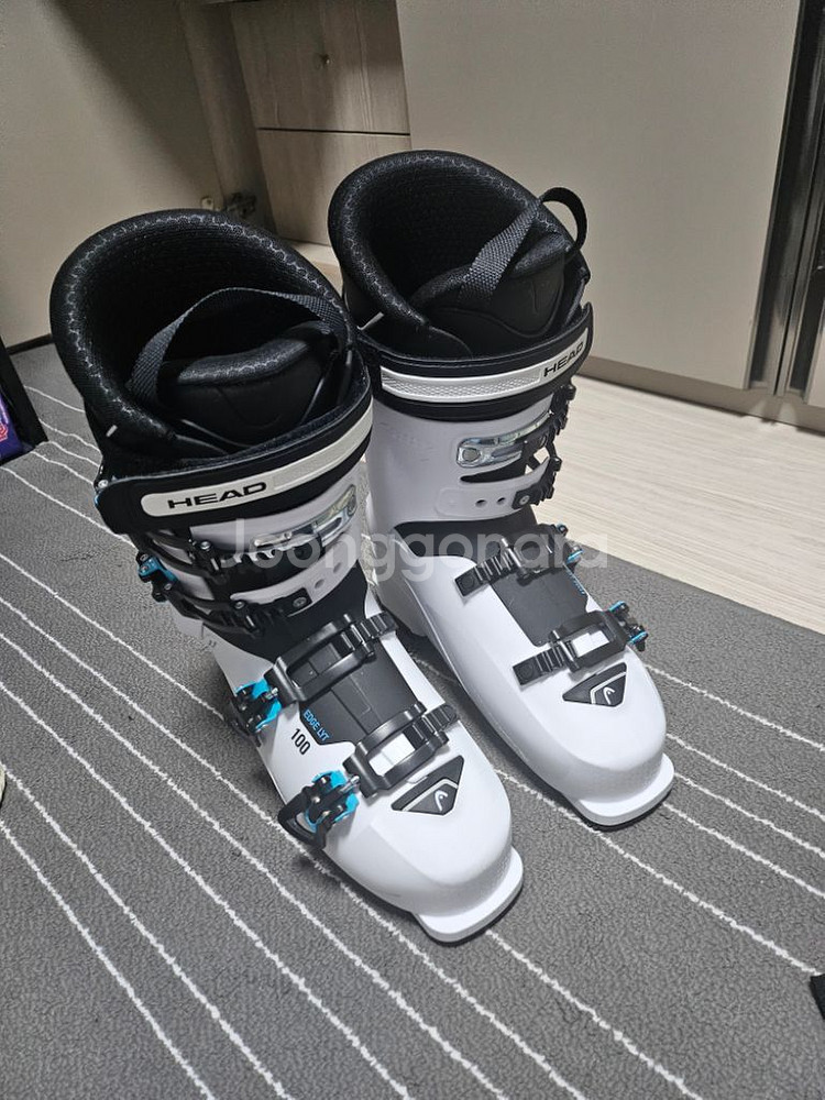 헤드 스키부츠 엣지 lyt 100 270~275 | 중고나라 카페에서 운영하는 공식 사이트