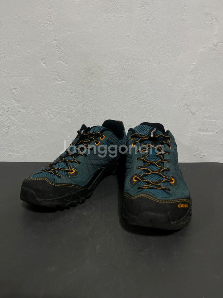 265 EIDER 아이더 등산화 트래킹화 | 중고나라 카페에서 운영하는 공식 사이트