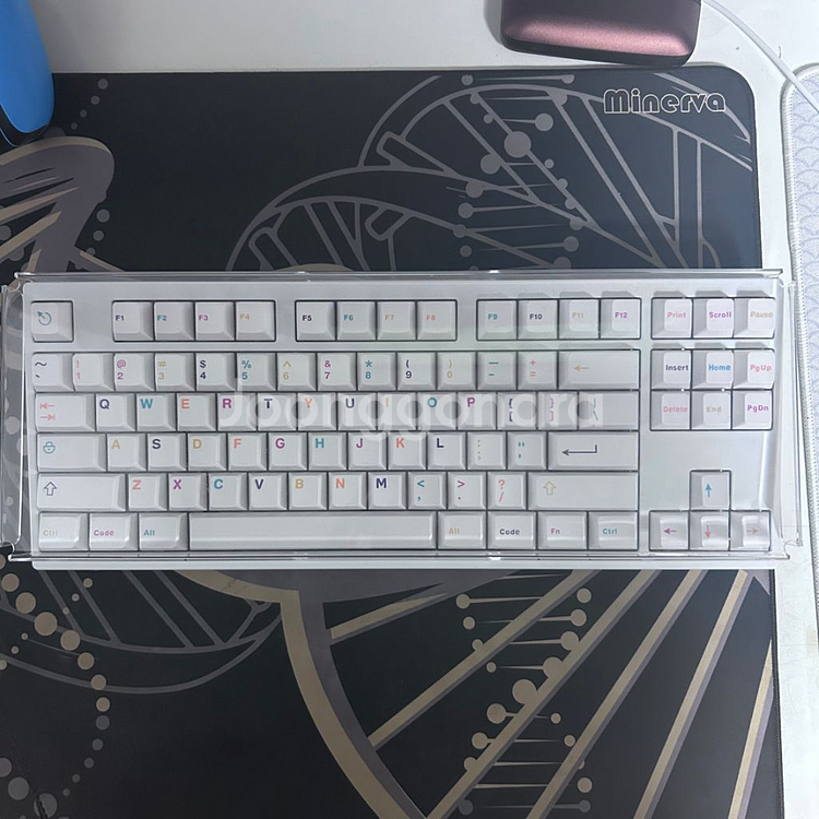 베놈87he(Venom 87 he) 판매합니다 | 중고나라 - 안심되는 중고거래