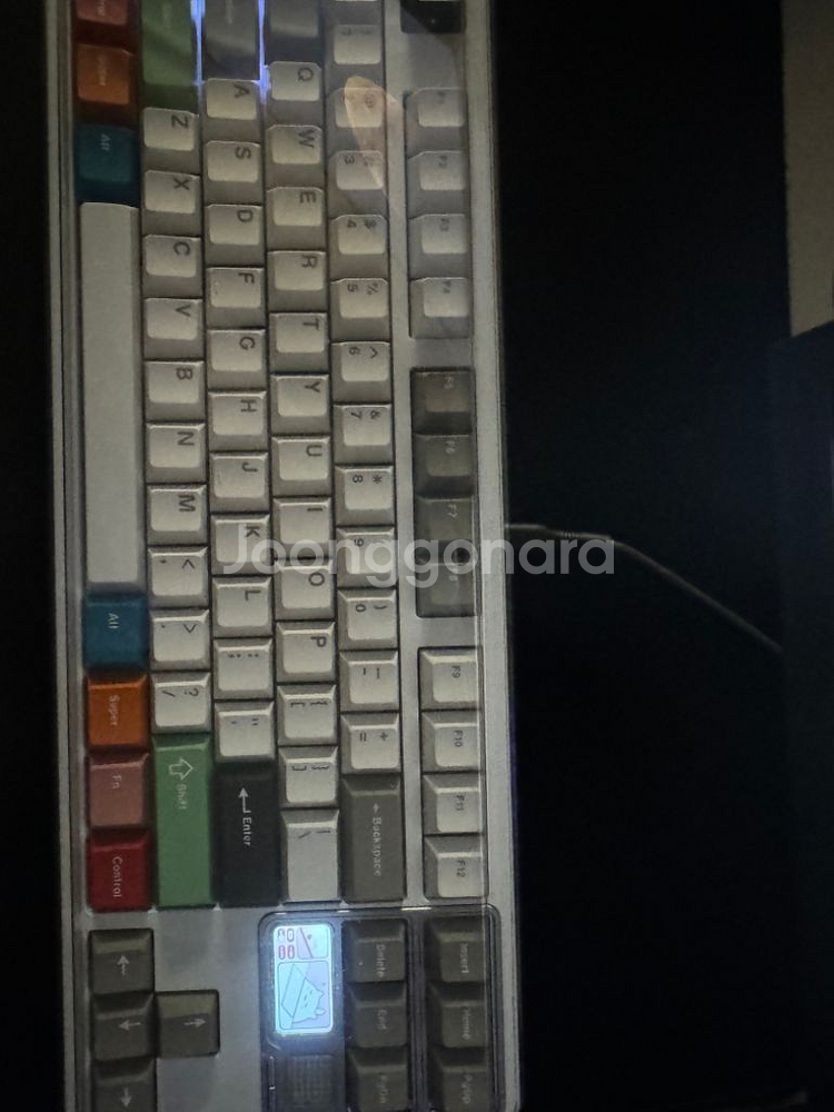 qk80mk2 화이트 | 중고나라 카페에서 운영하는 공식 사이트