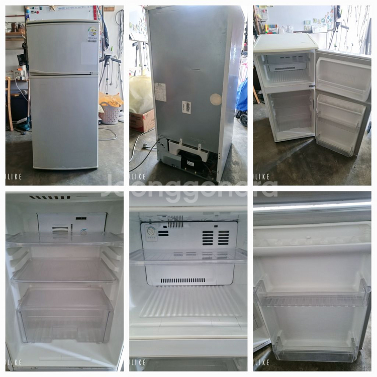 원룸형 LG 냉장고 137L (배달가능) | 중고나라 카페에서 운영하는 공식 사이트