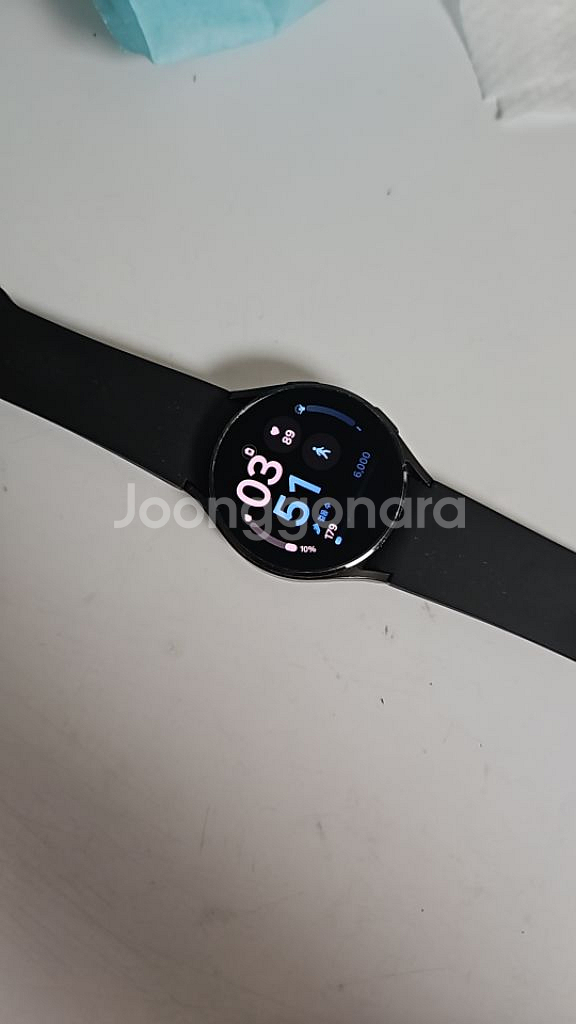 갤럭시워치 4 40mm LTE(가격제시해주세용) | 중고나라 카페에서 운영하는 공식 사이트