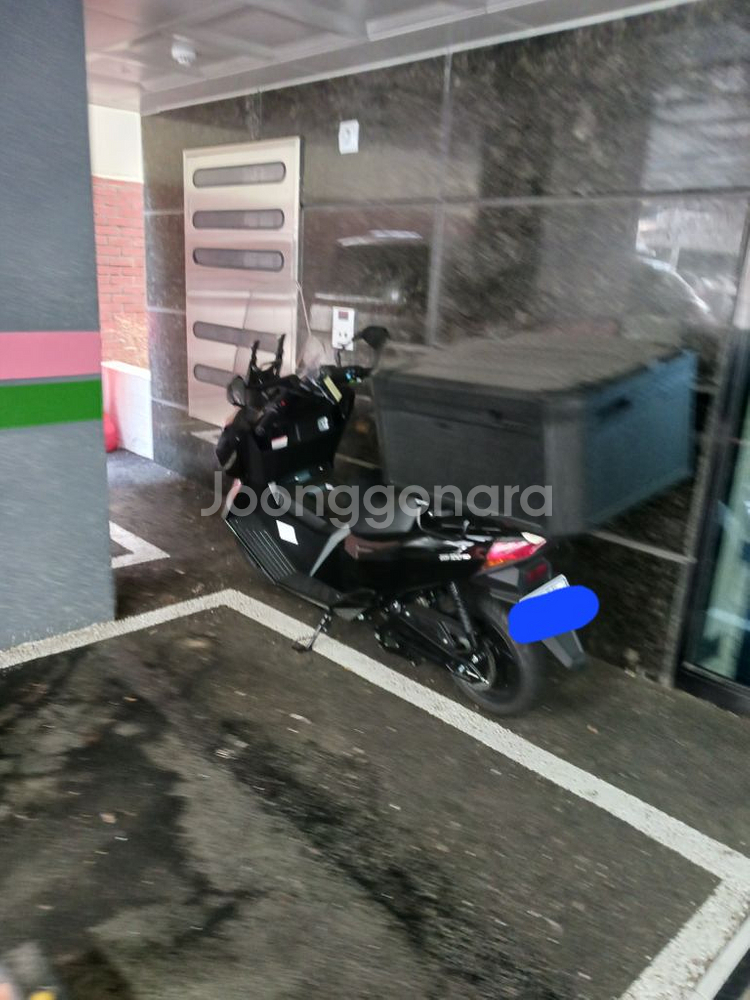 전기스쿠터 GS110 | 중고나라 카페에서 운영하는 공식 사이트