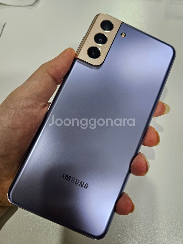 갤럭시 S21플러스 특SSS급 강추 256 부산s21+ | 중고나라 카페에서 운영하는 공식 사이트