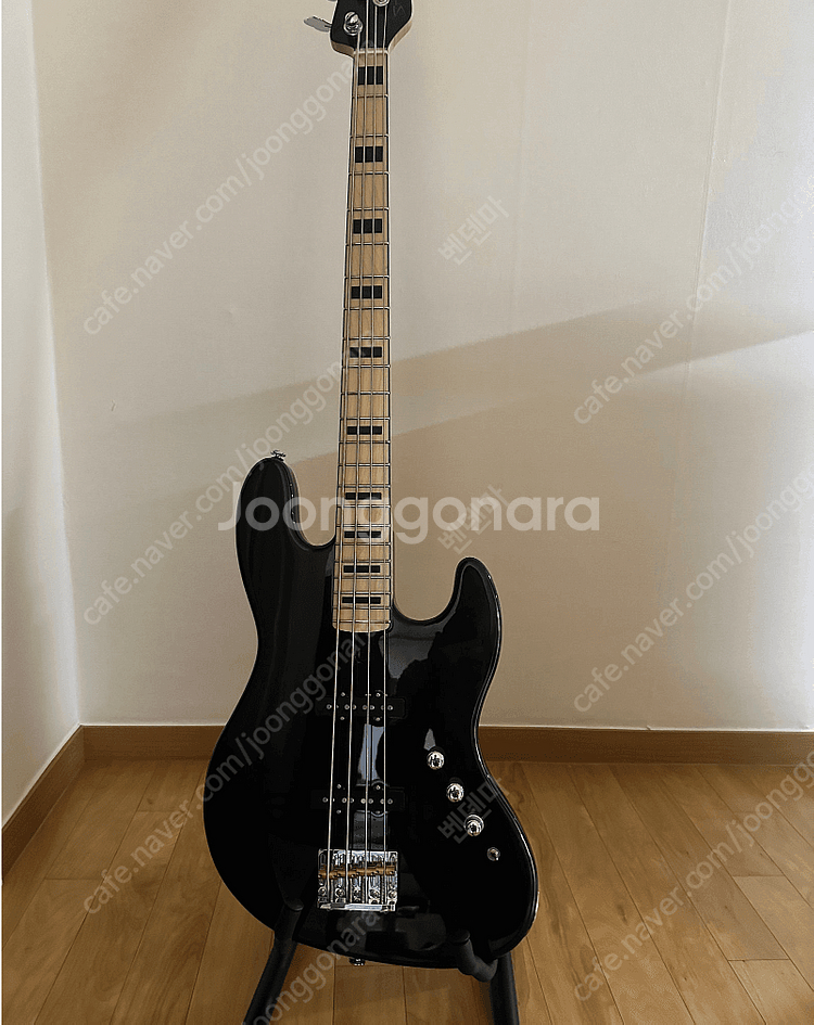 스피어 재즈베이스기타 Spear SAJ-250A 판매 | 중고나라 카페에서 운영하는 공식 사이트