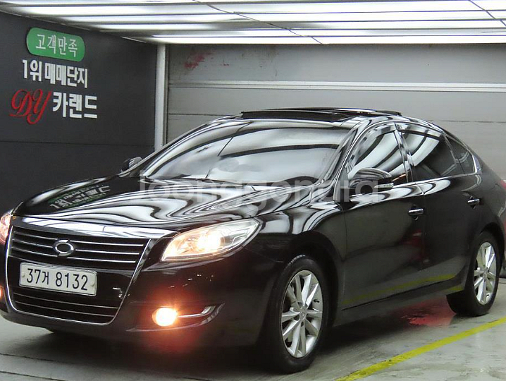 @12년식 올뉴SM7 3.5 SE35@무사고@전국최저가 | 중고나라 카페에서 운영하는 공식 사이트