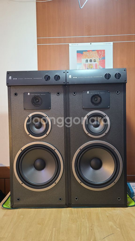 AR STR 260 STUDIO RECORDING | 중고나라 카페에서 운영하는 공식 사이트