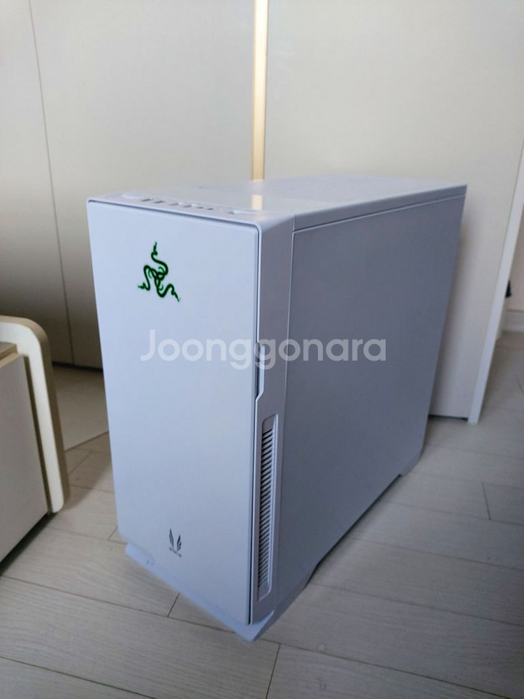 3RSYS L900 컴퓨터 방음 케이스 | 중고나라 카페에서 운영하는 공식 사이트