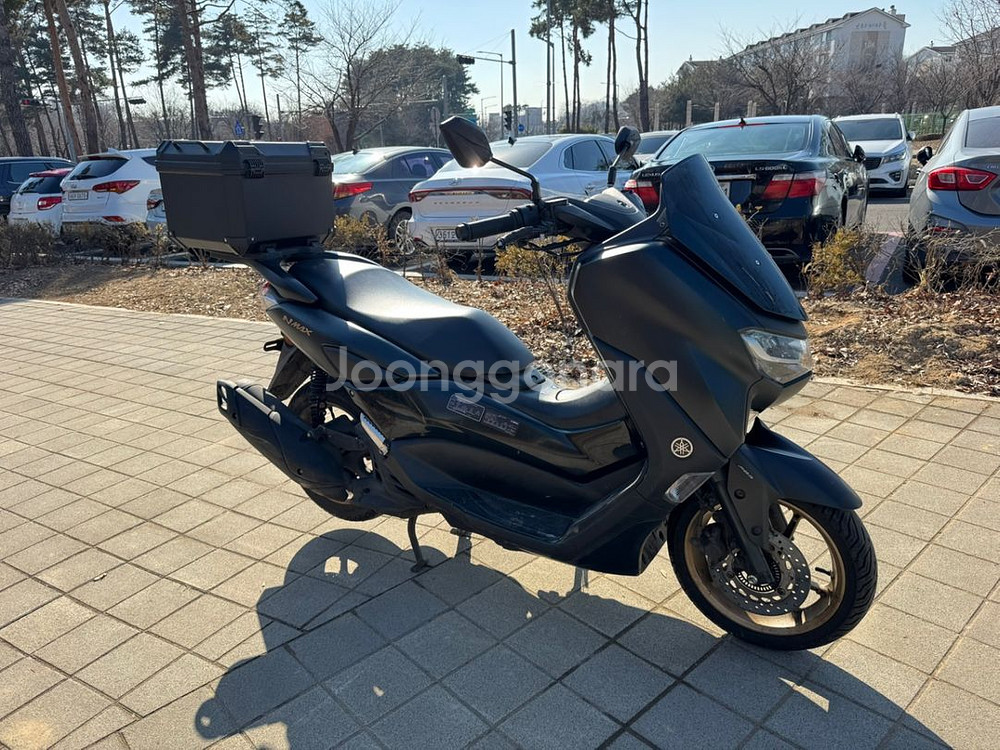 야마하 nmax125 22년식 abs 판매합니다 | 중고나라 카페에서 운영하는 공식 사이트